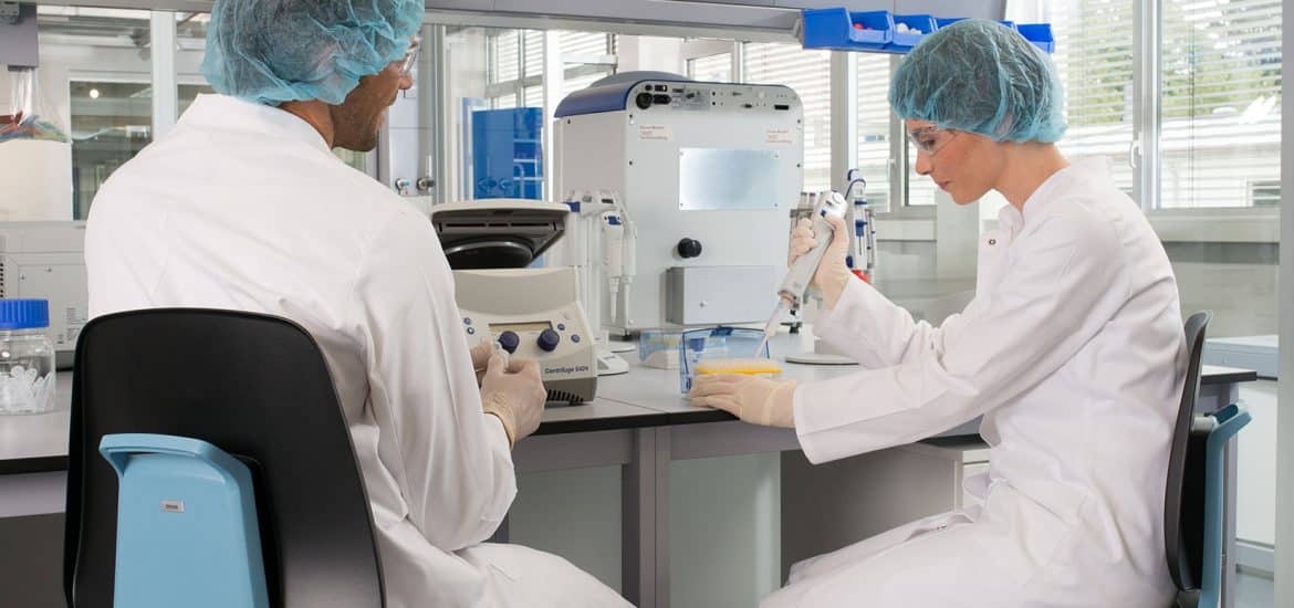 Quels sont les risques courants auxquels on est soumis en laboratoire ...