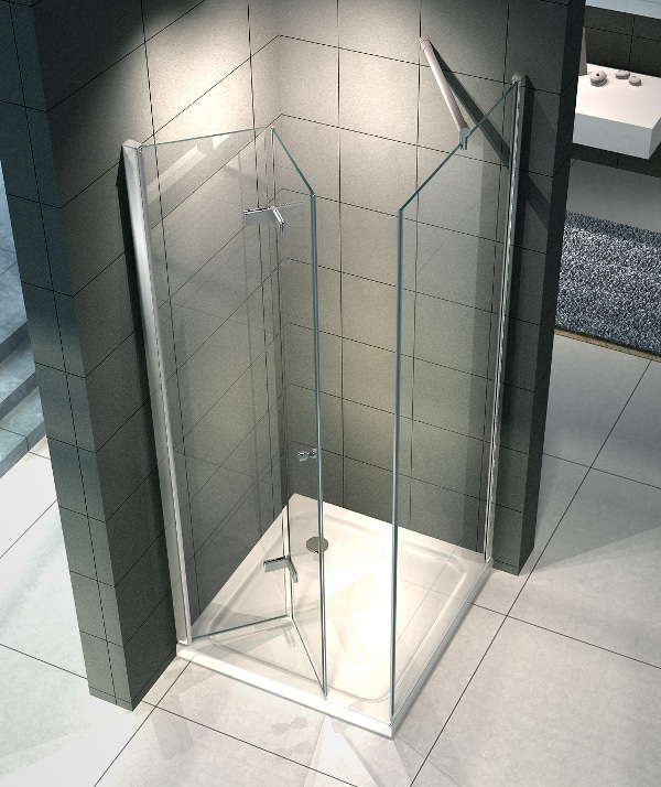 Différents types de douche - Missions Locales